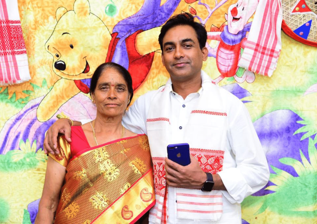 Our Patrons – Indusviva School